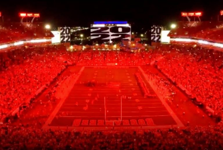 Stadium Lighting | Sportsbeams Lighting